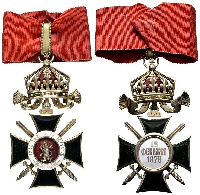 SAMMLUNG PETER GROCH: BULGARIEN 1878-1991 | 194818