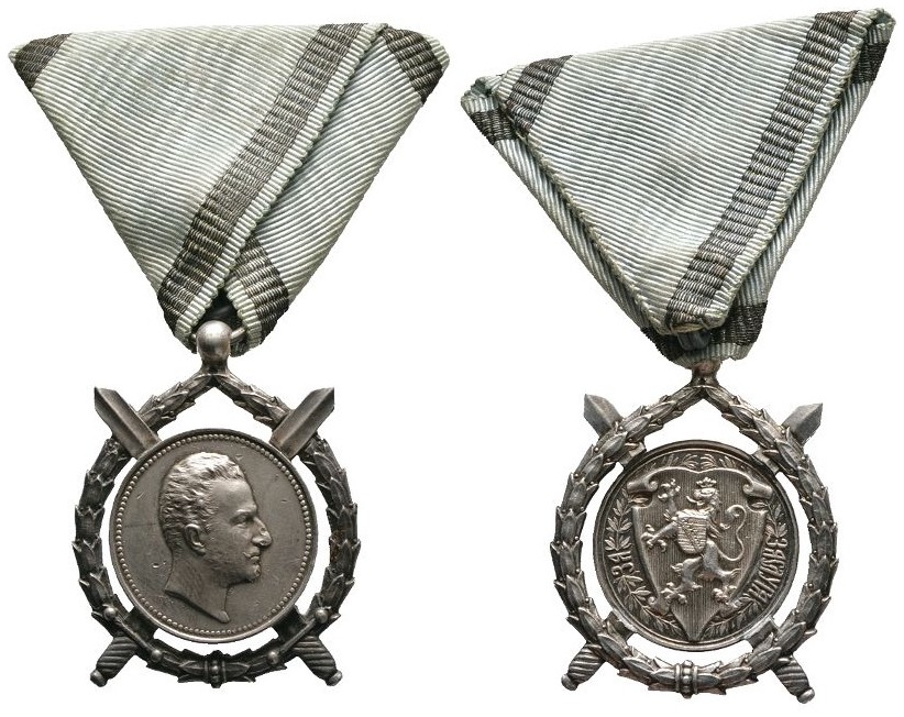 SAMMLUNG PETER GROCH: BULGARIEN 1878-1991 | 194867