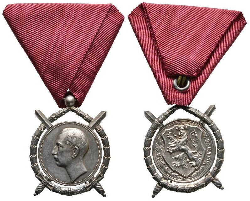 SAMMLUNG PETER GROCH: BULGARIEN 1878-1991 | 194878