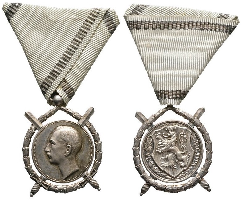 SAMMLUNG PETER GROCH: BULGARIEN 1878-1991 | 194879