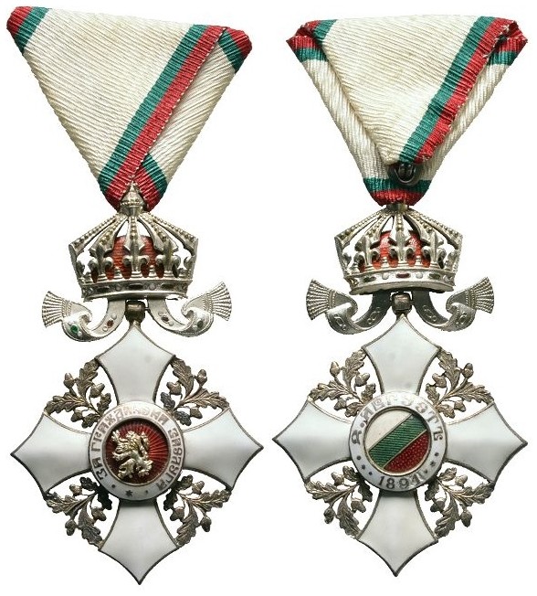 SAMMLUNG PETER GROCH: BULGARIEN 1878-1991 | 194962