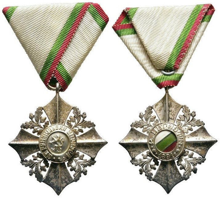 SAMMLUNG PETER GROCH: BULGARIEN 1878-1991 | 194965