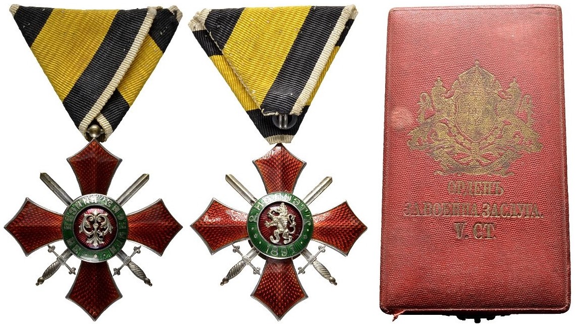 SAMMLUNG PETER GROCH: BULGARIEN 1878-1991 | 194987