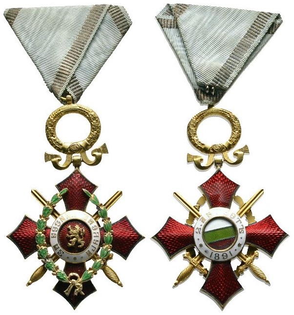 SAMMLUNG PETER GROCH: BULGARIEN 1878-1991 | 195031