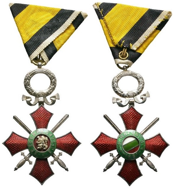 SAMMLUNG PETER GROCH: BULGARIEN 1878-1991 | 195032