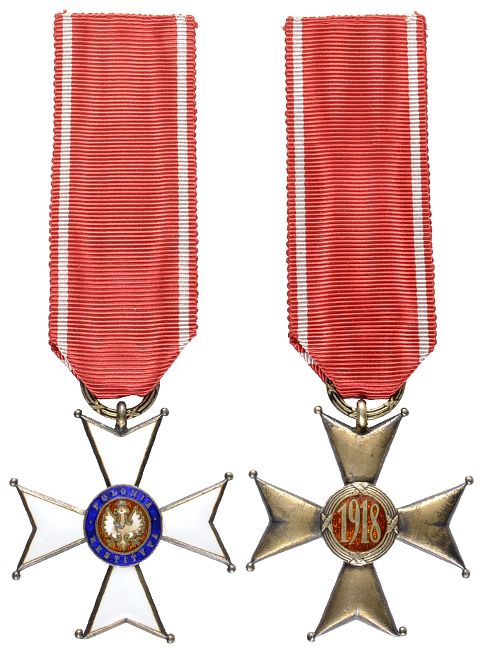 (ERSTE) REPUBLIK POLEN (1918-1939) | 173967