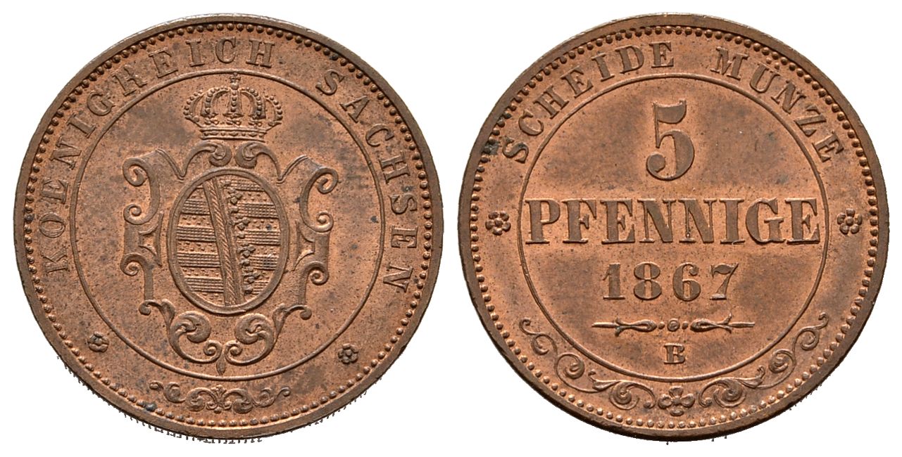 SACHSEN LOTS | 288457