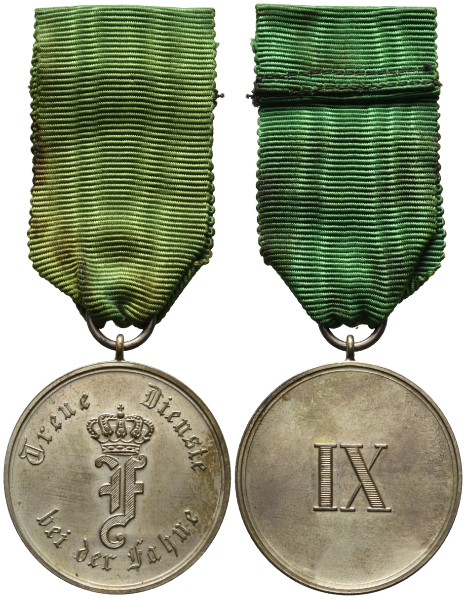 DEUTSCHE ORDEN UND EHRENZEICHEN SAMMLUNG PETER GROCH: HERZOGTUM ANHALT ...