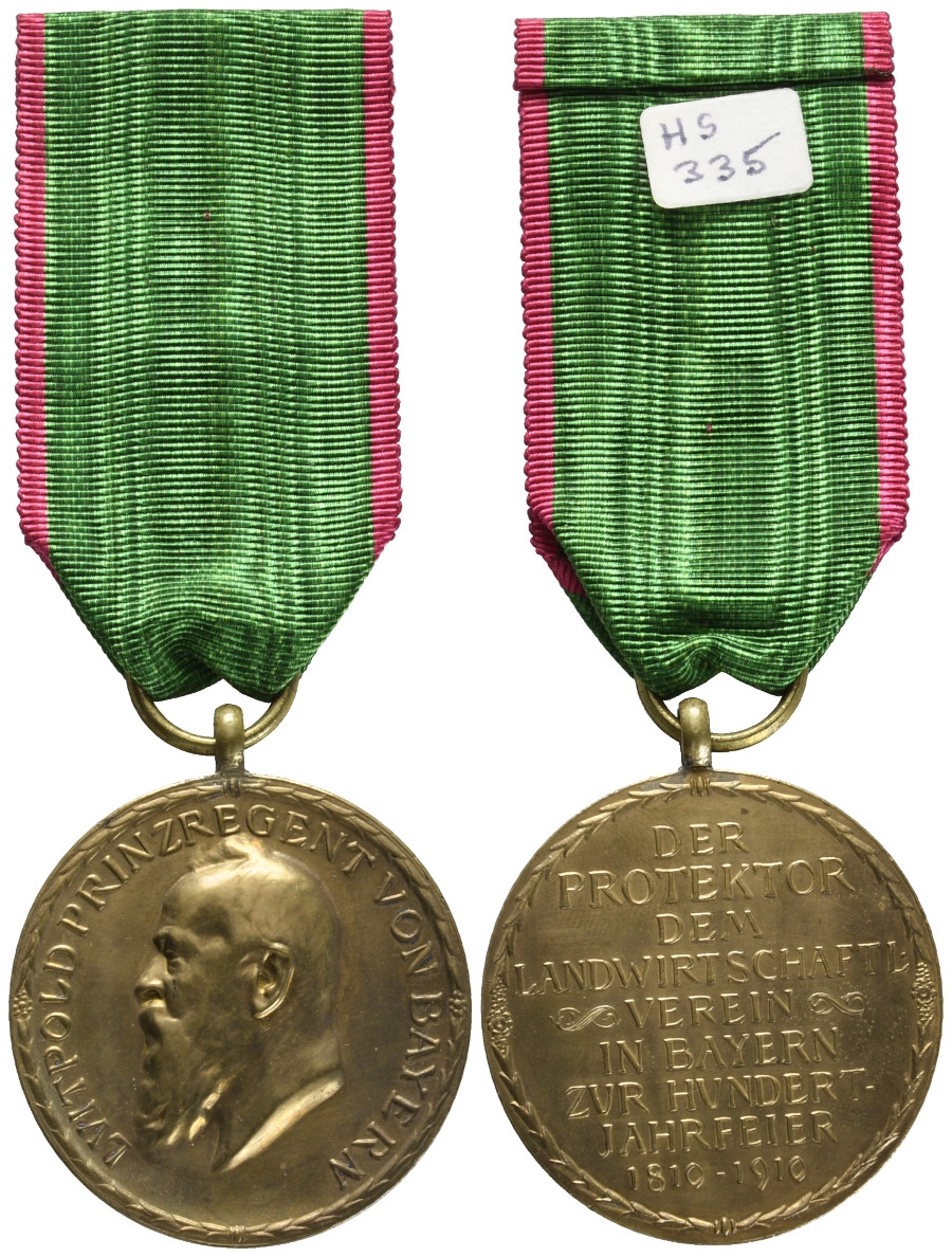 DEUTSCHE ORDEN UND EHRENZEICHEN SAMMLUNG PETER GROCH: KURFÜRSTENTUM ...