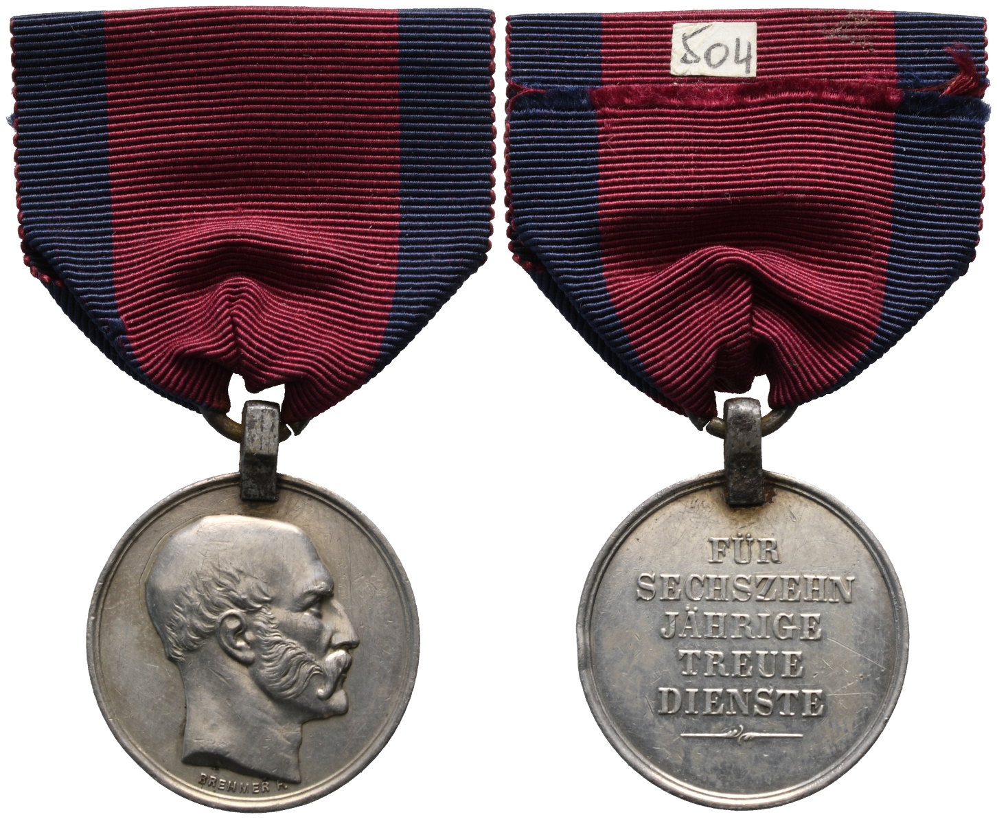 DEUTSCHE ORDEN UND EHRENZEICHEN SAMMLUNG PETER GROCH: KURFÜRSTENTUM ...