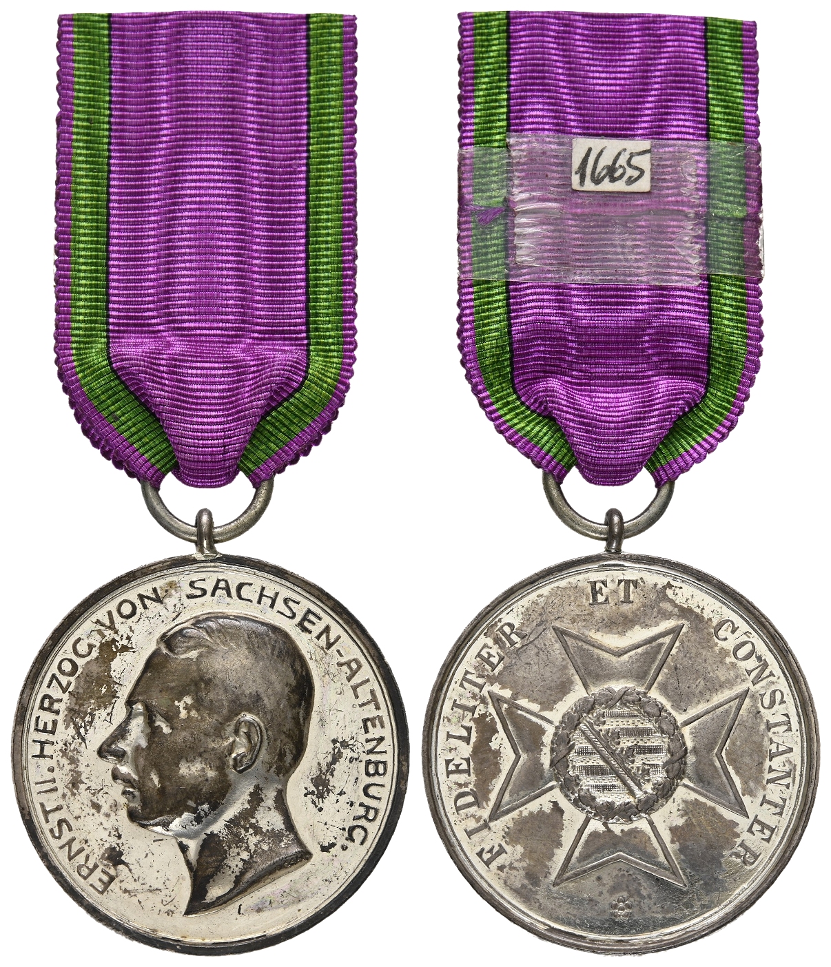 DEUTSCHE ORDEN UND EHRENZEICHEN (KAPITEL B | 476192