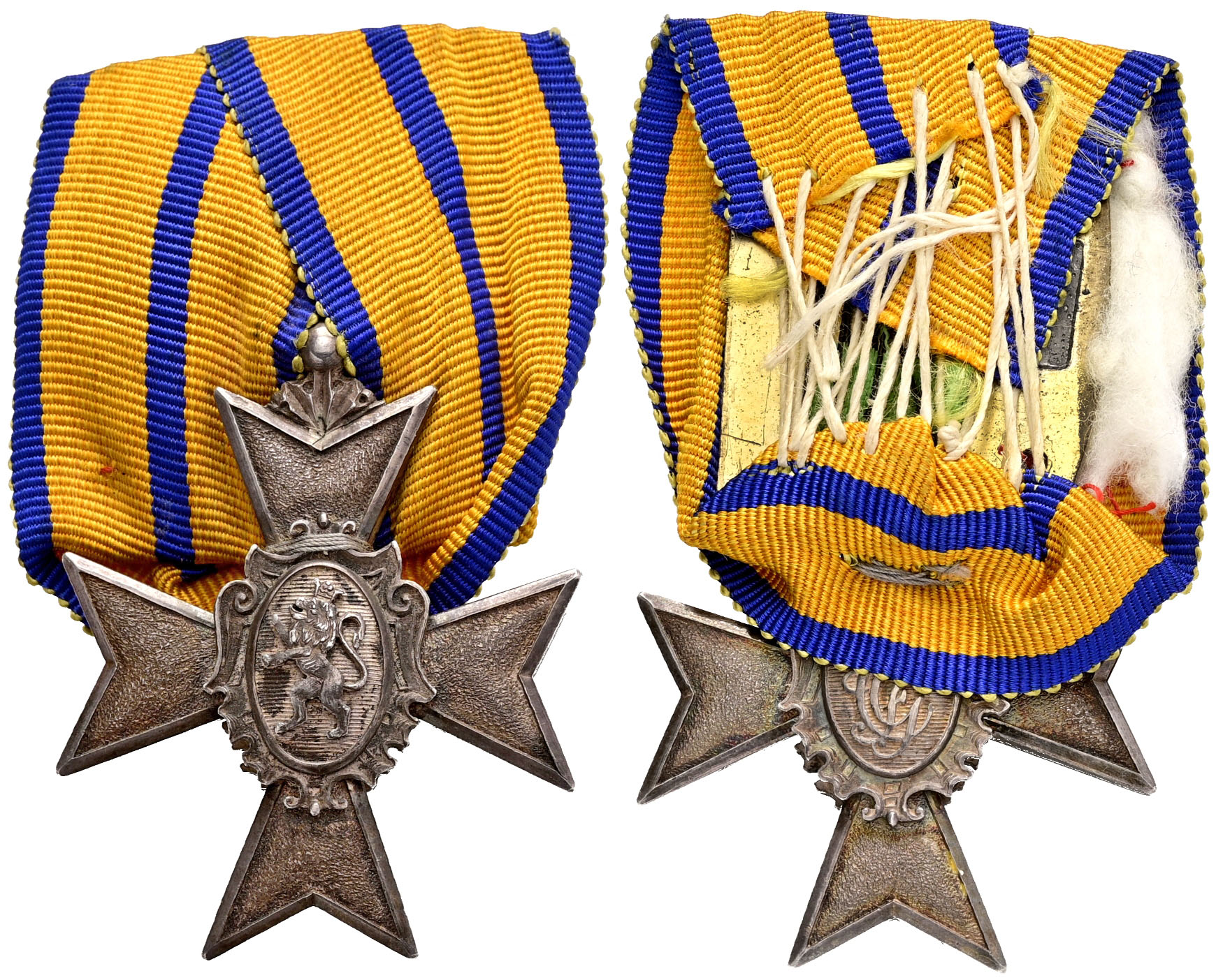 FÜRSTENTUM SCHWARZBURG-SONDERSHAUSEN (BIS 1918) | 681083