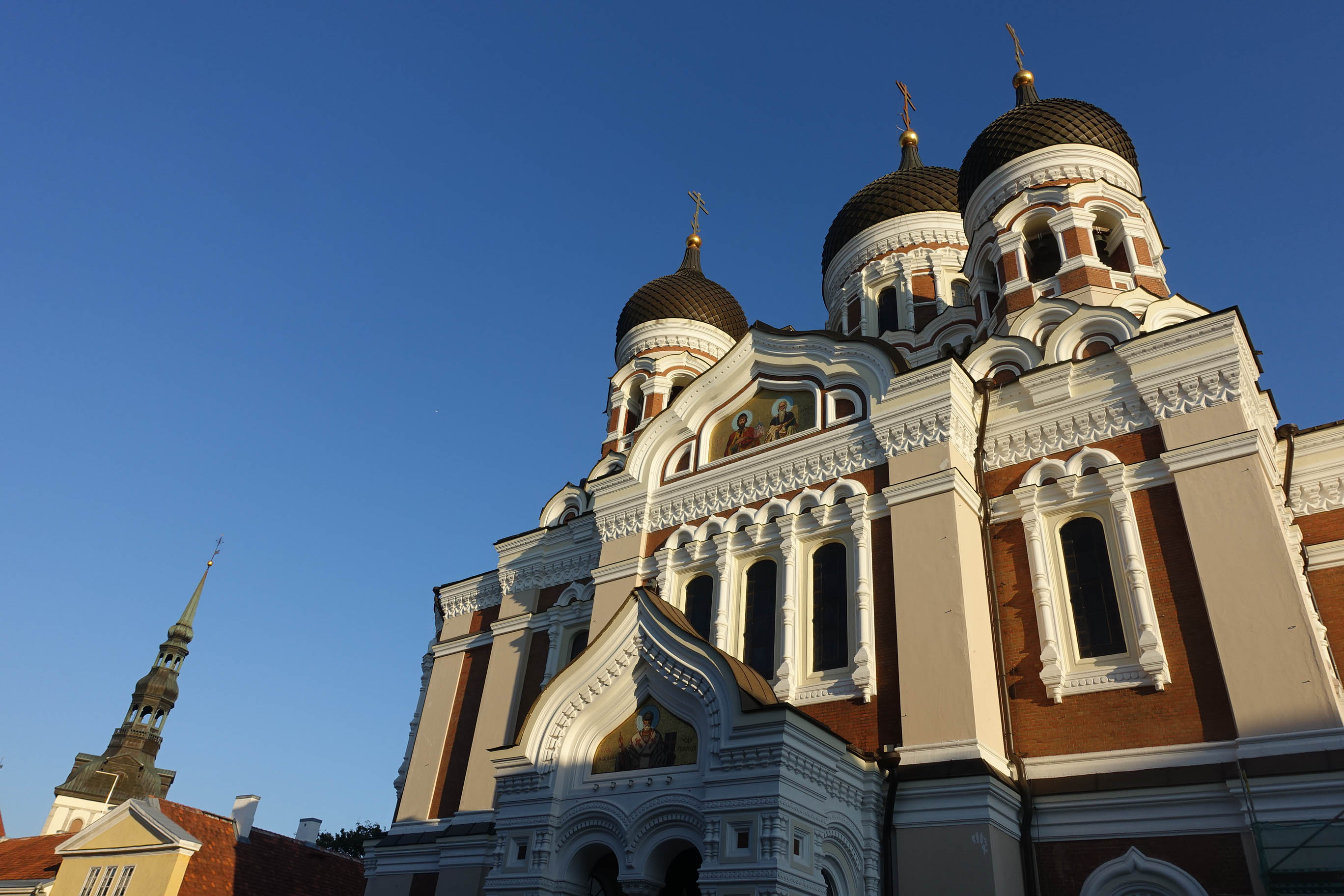 The Borki Train Disaster