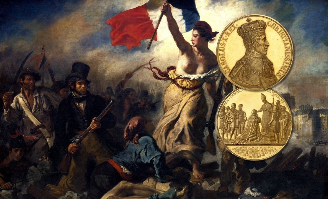 Heinrich Wilhelm von Werther: The Man Who Averted a War